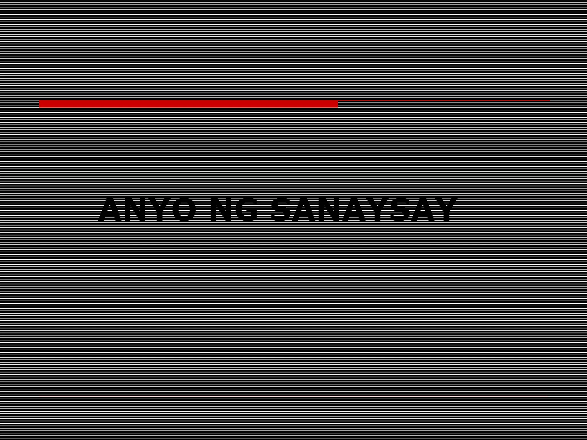 Kahulugan, Uri, Anyo, Bahagi at Sangkap ng Sanaysay | PPT
