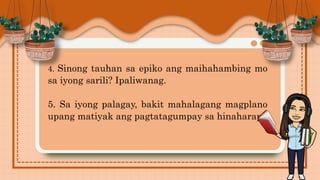 Sanaysay-Alegorya ng Yungib-Grade 10.pptx