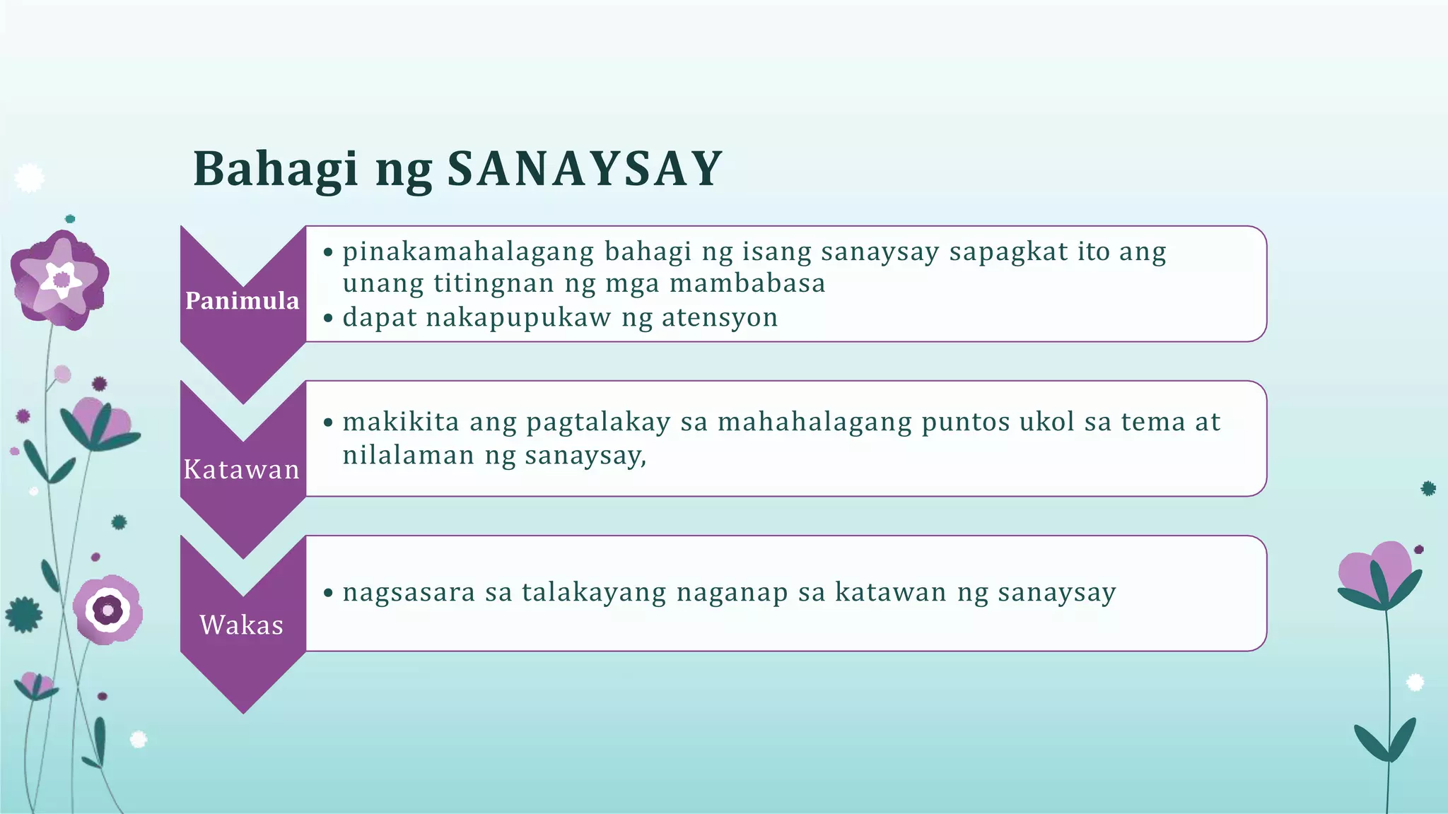 sanaysay-g10.pptx