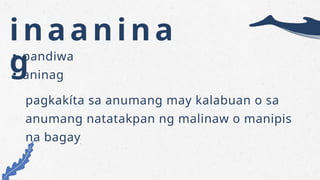 SANAYSAY-LIBING NG BALYENA - FILIPINO 10.pptx