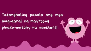 Sanaysay activity-matchy matchy mamaw.pdf