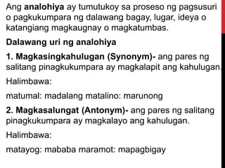 Sanaysay at talumpati.pptx