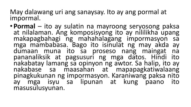 Sanaysay fil 10.pptx