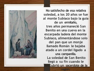 SAN BENITO ABAD PADRE DE LA IGLESIA.pptx