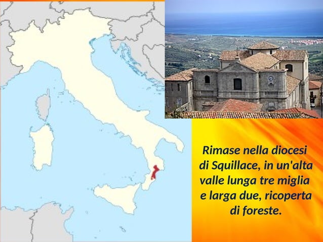 SAN BRUNO, FONDATORE DEI CERTOSINI - 1030-1101.pptx