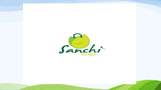 Sanchi bags New PPT | PPT