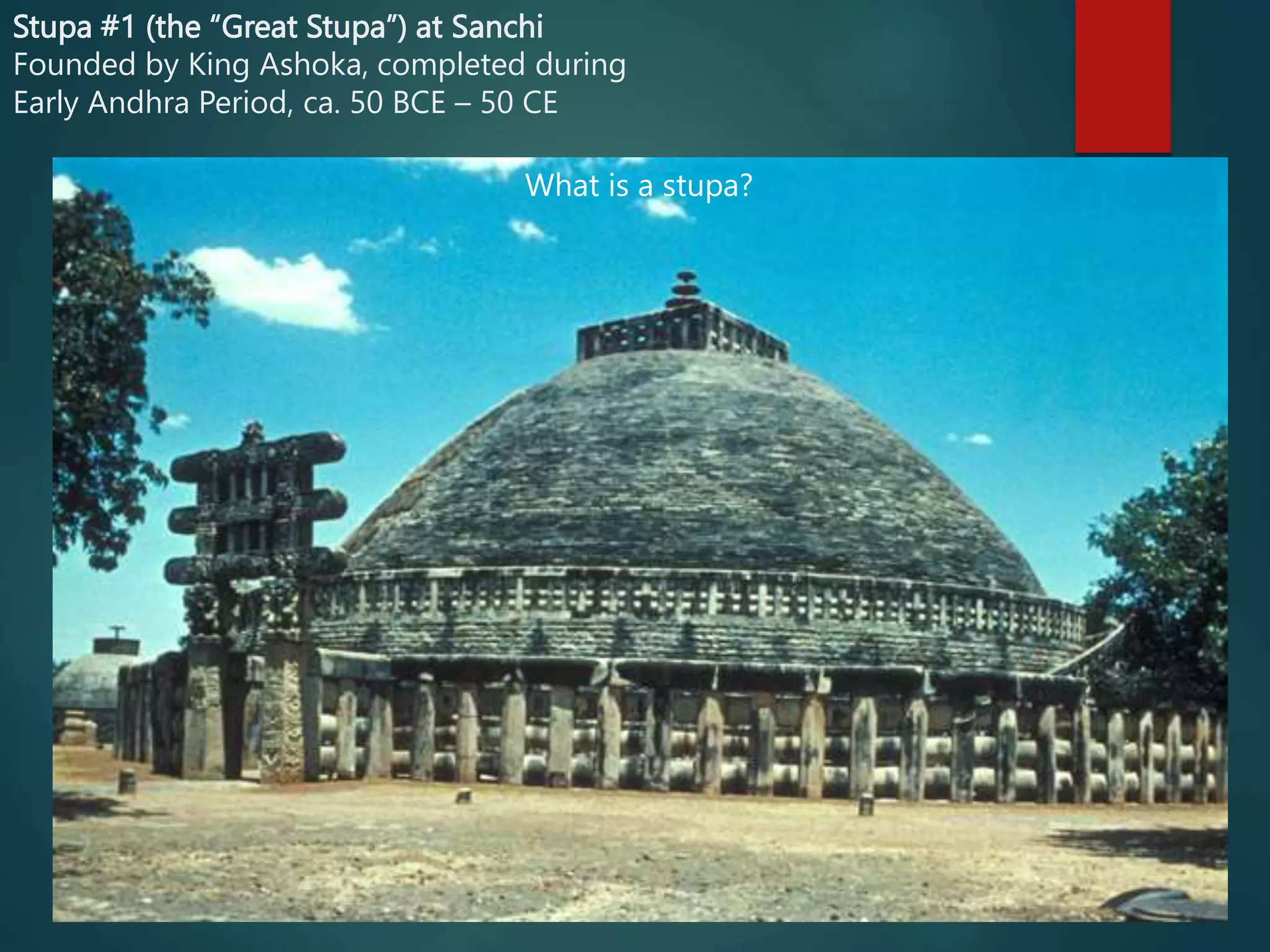 Sanchi Stupa.pptx