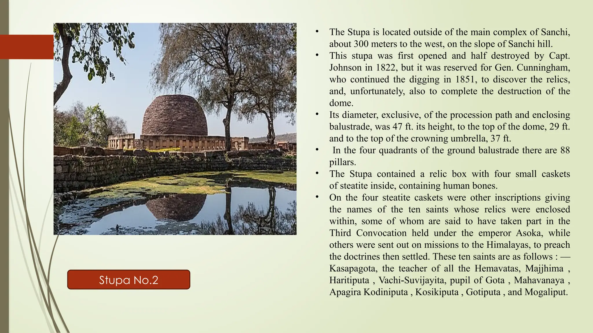 Sanchi Stupa.pptx