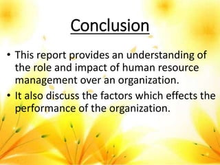 MODELS OF INTERNATIONAL HUMAN RESOURCE MANAGEMENT | PPTX