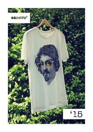 Sancrò Firenze | PDF