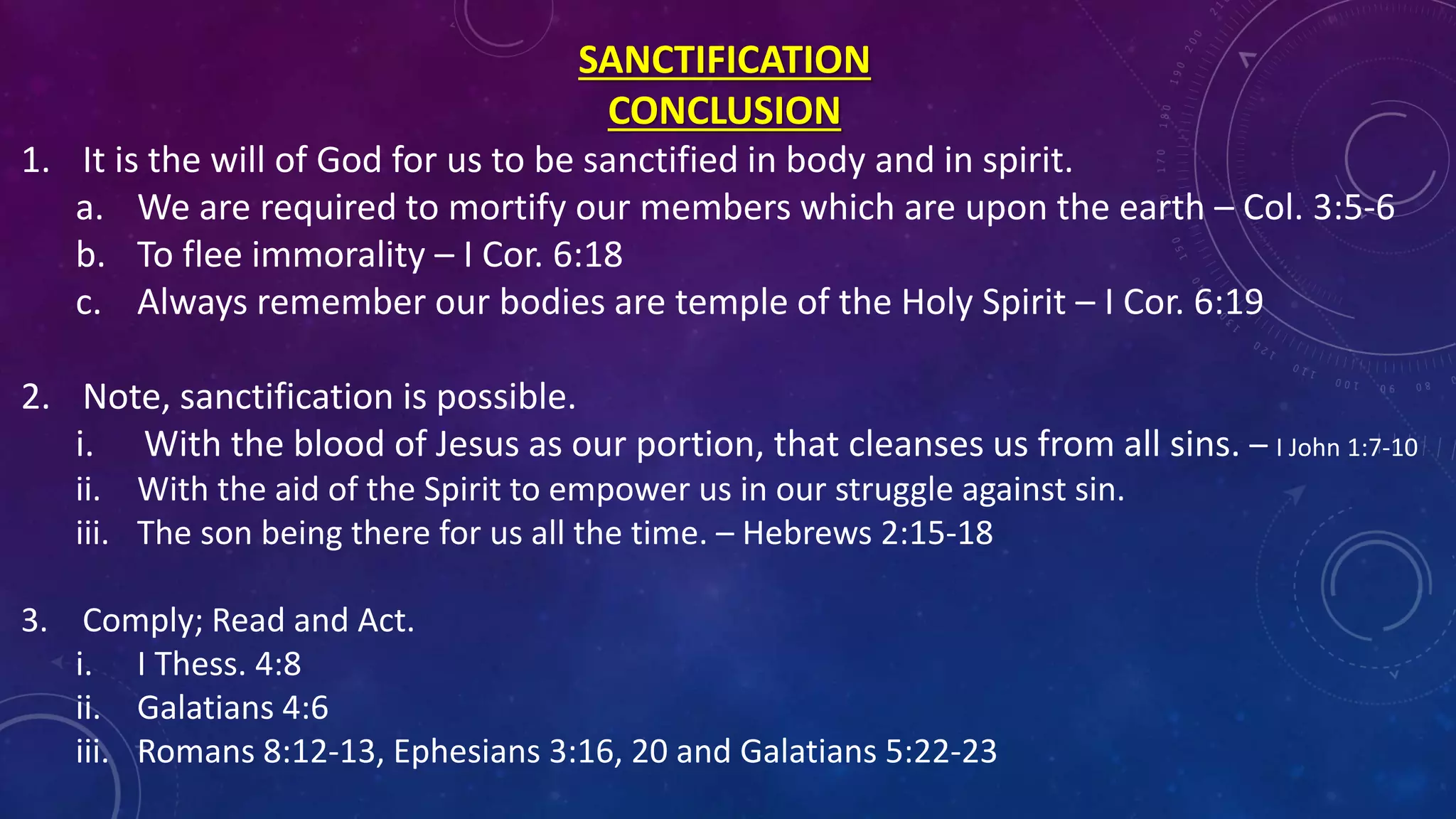 sanctification.pptx