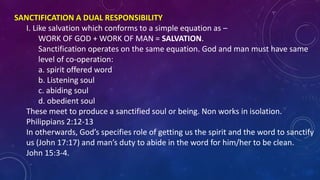 sanctification.pptx