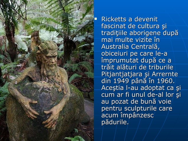 Sanctuarul ascuns | PPT