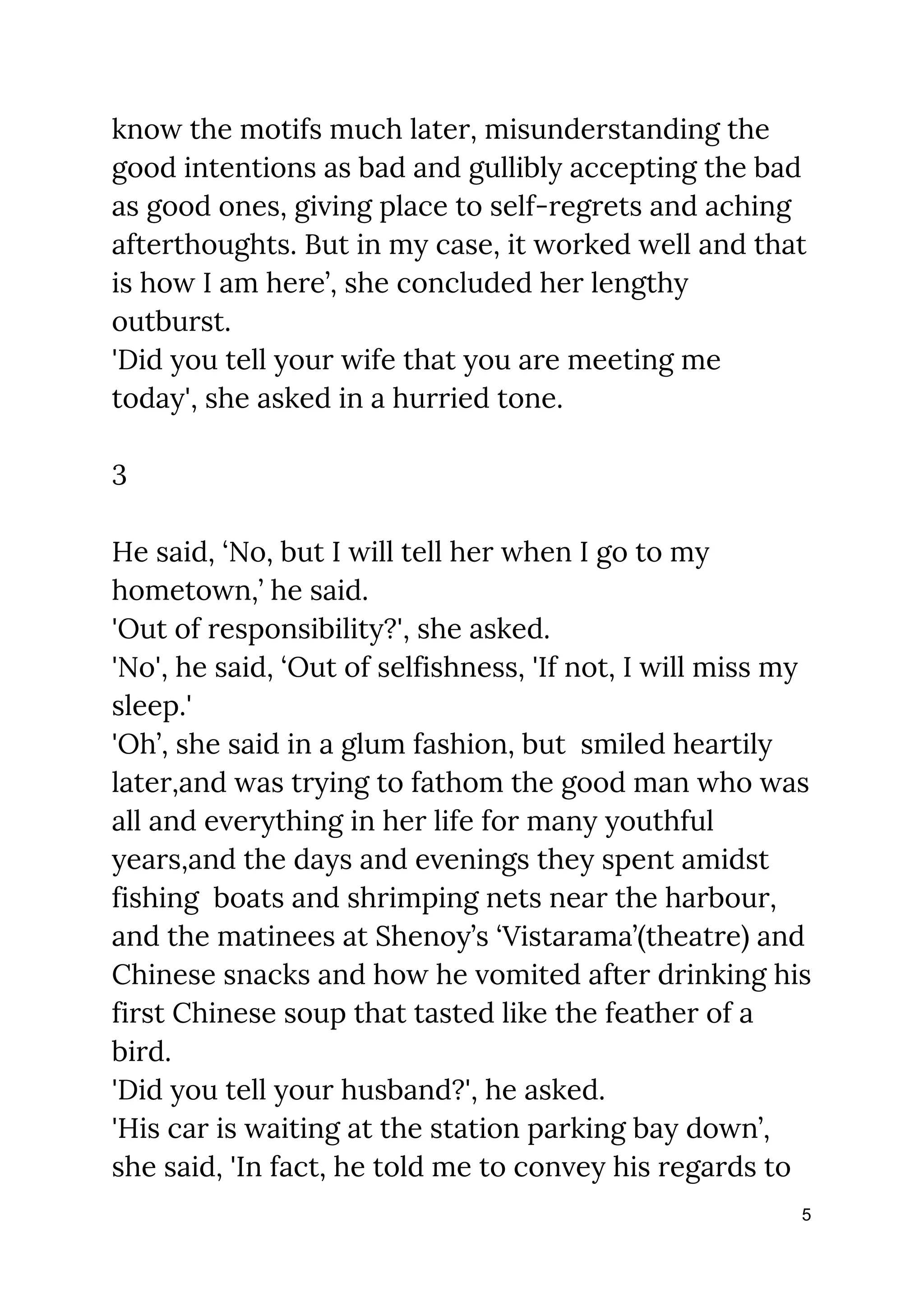 Sanctuary [novel[-Chapter-36 | PDF