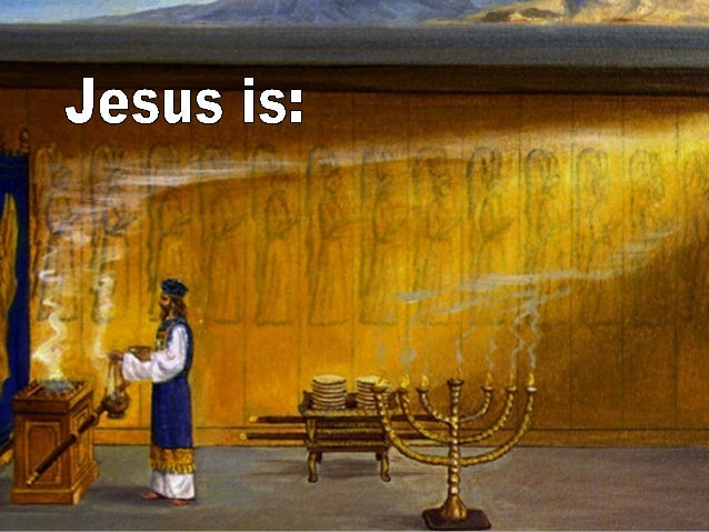 Sanctuary at Time of Moses