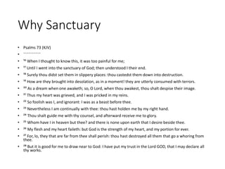 Glory of the Lord in the sanctuary1.pptx