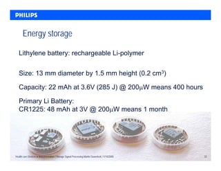 SAND - Small Autonomous Network Devices | PDF | Internet of Things ...