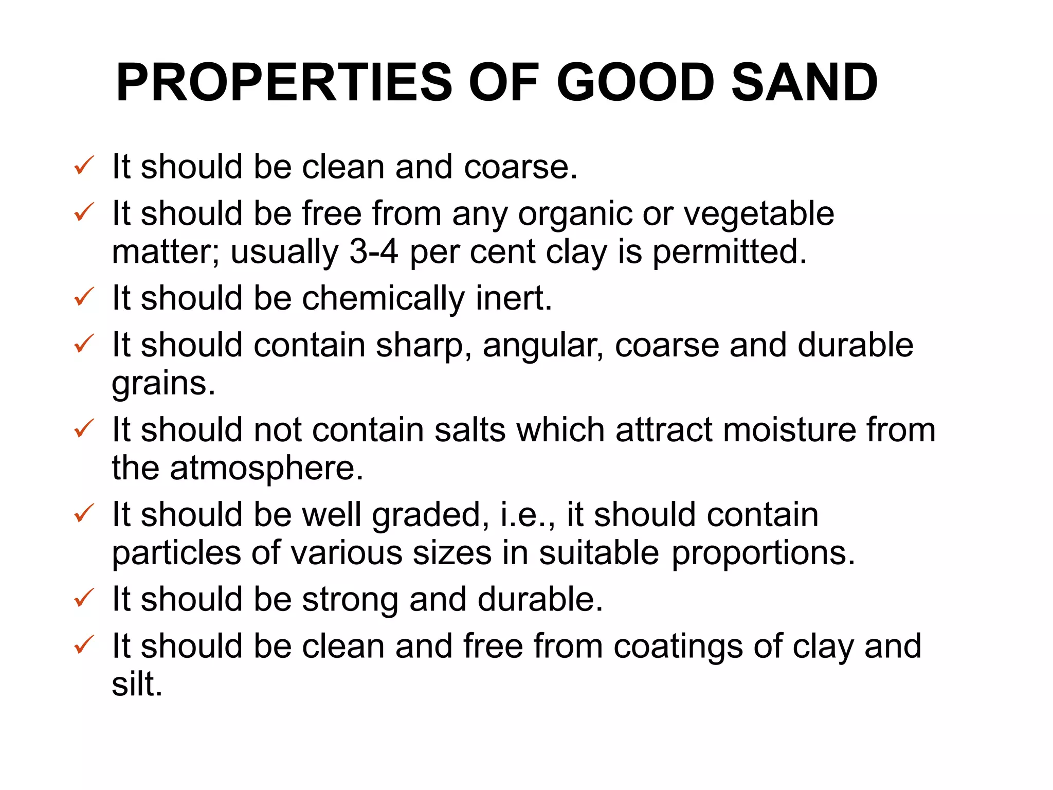 Sand | PPTX
