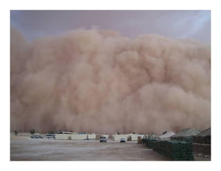 Sand Storm | PDF