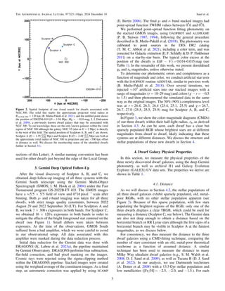 Three Quenched, Faint Dwarf Galaxies in the Direction of NGC300: New ...