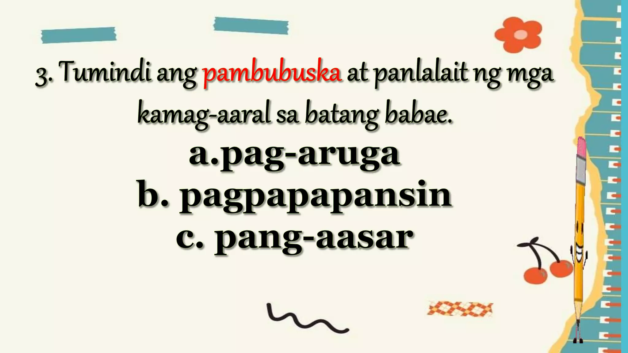 Sandaang damit.pptx