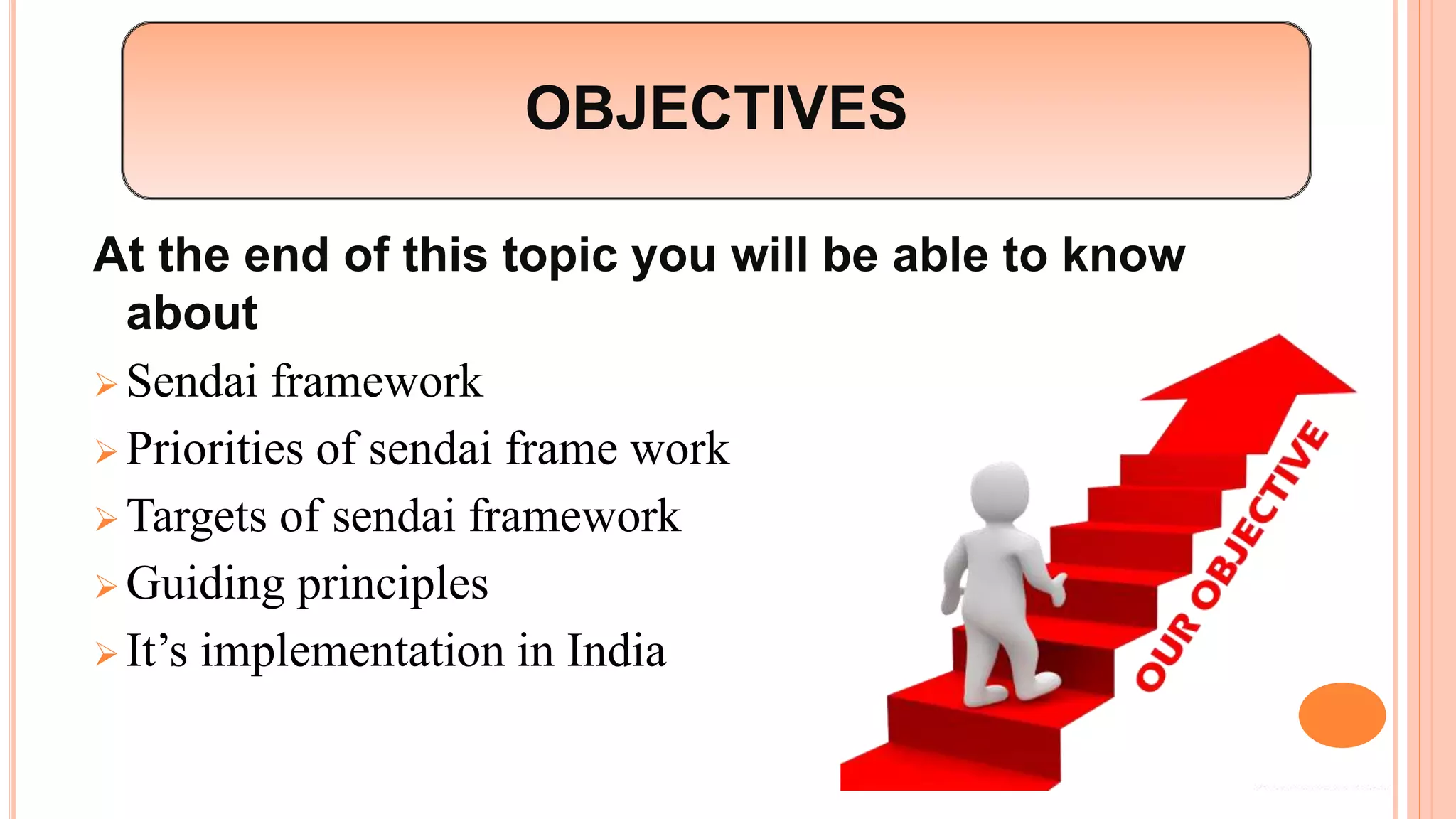 Sandai Framework | PPTX