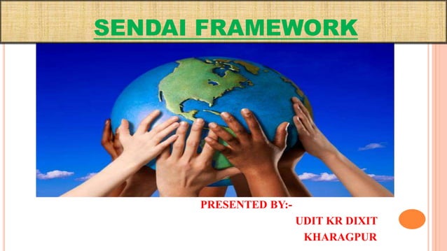 Sandai Framework | PPTX