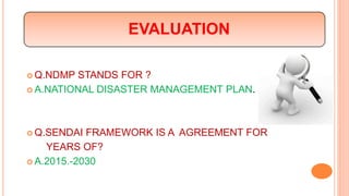 Sandai Framework | PPTX