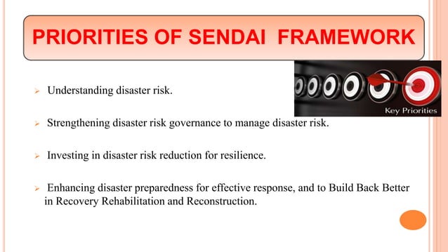 Sandai Framework | PPTX