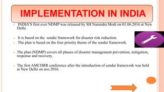 Sandai Framework | PPTX