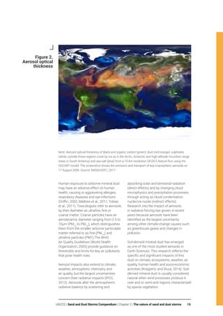 Sand and Dust Storms Compendium. | PDF