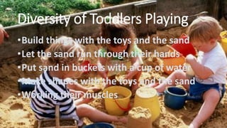 Sand and Water | PPT