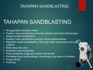 sandblasting prosedure.pptx