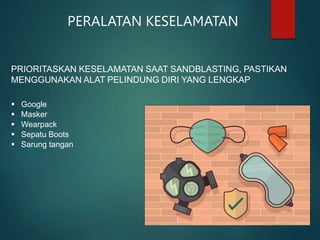 sandblasting prosedure.pptx