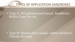 Sandbox | PPTX