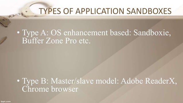Sandbox | PPTX