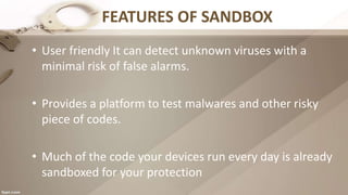 Sandbox | PPTX