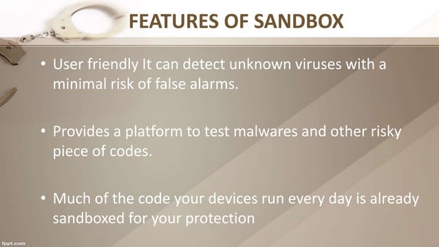 Sandbox | PPTX