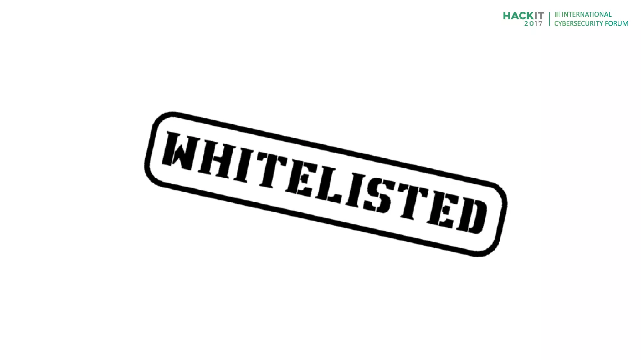 "15 Technique to Exploit File Upload Pages", Ebrahim Hegazy | PPT