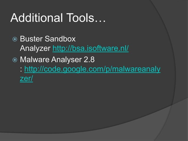 Sandbox – Online, Offline | PPT