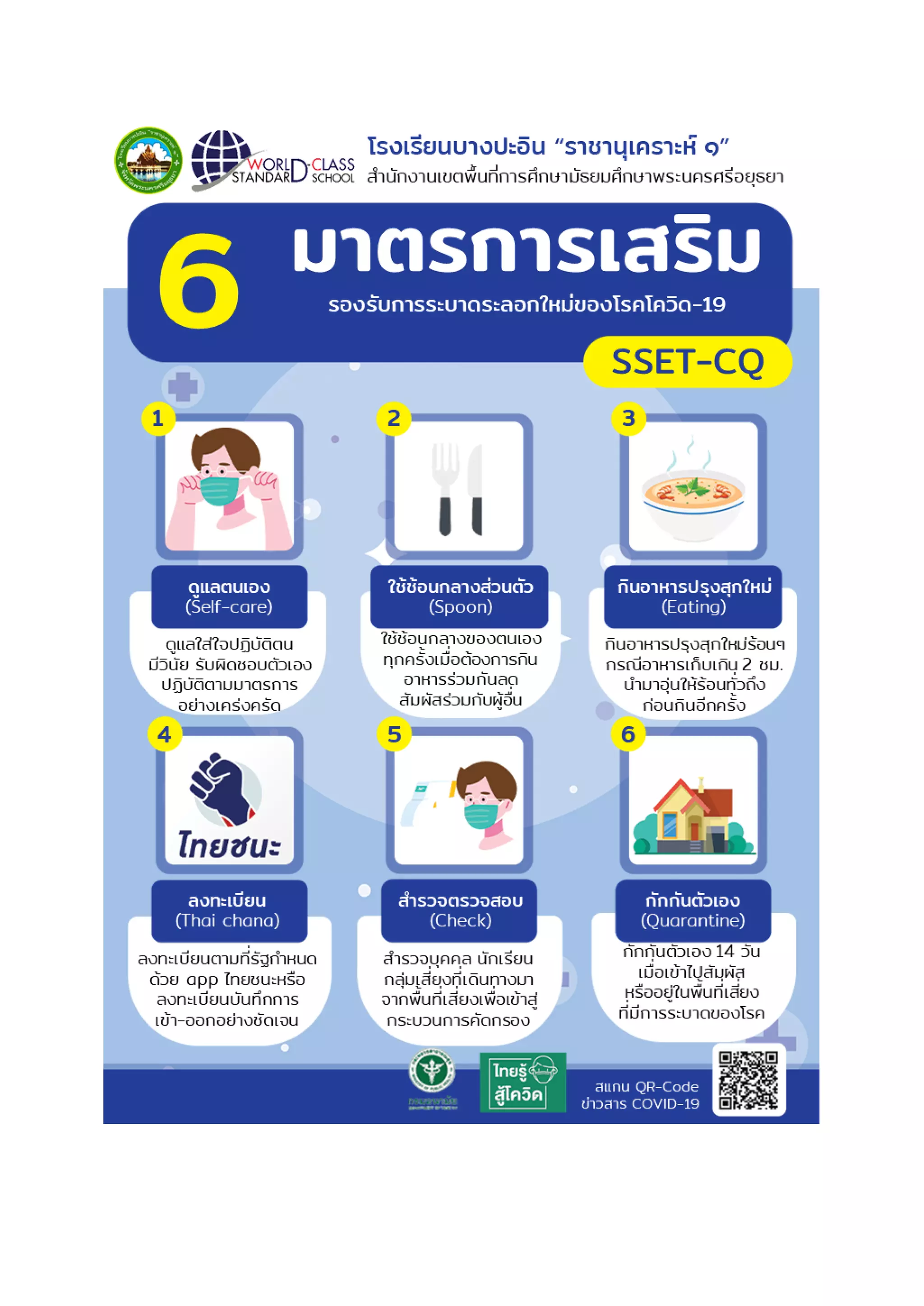 คู่มือปฏิบัติการ Sandbox safety zone in school | PDF
