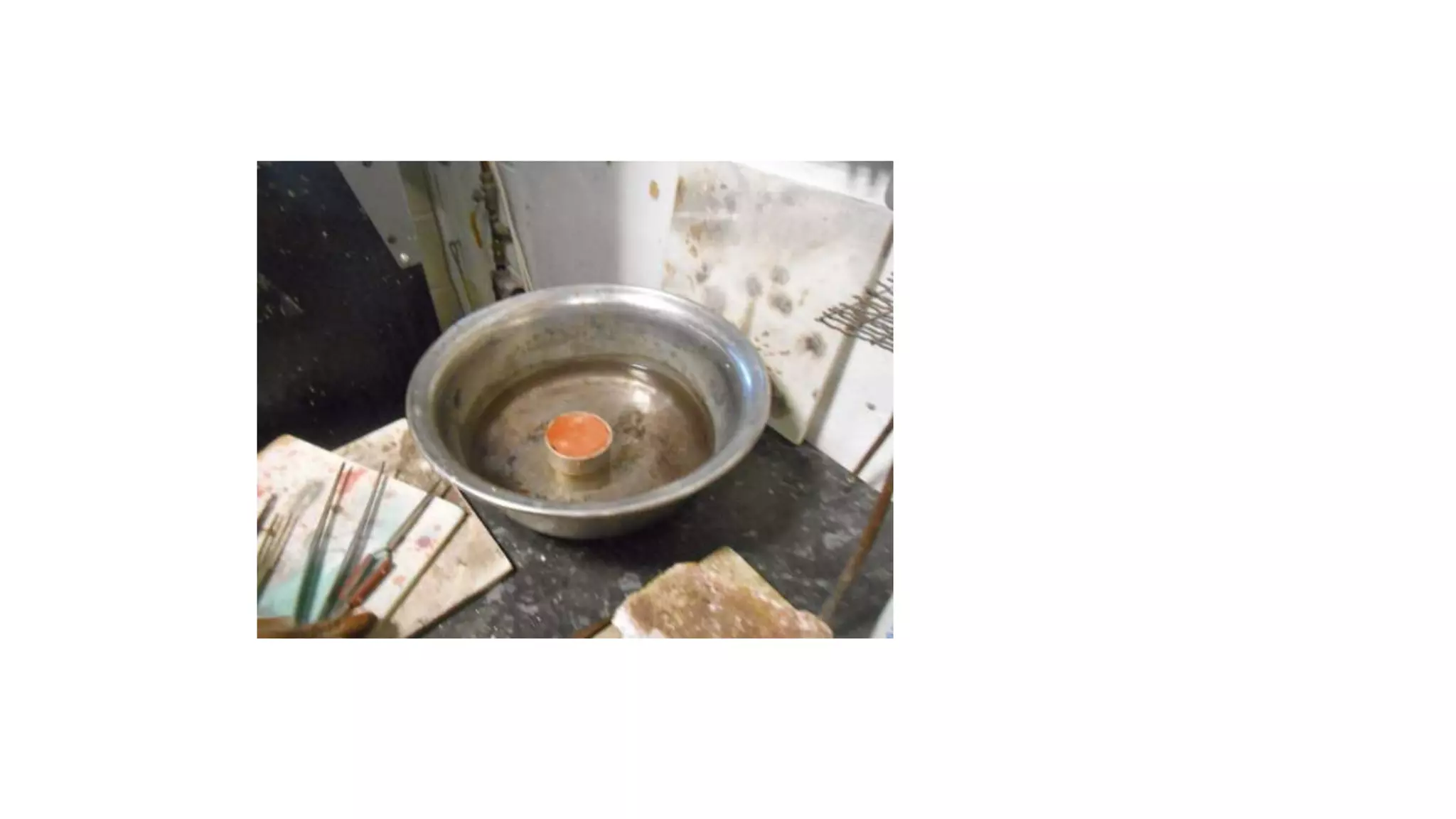 Sand Casting Process | PPTX