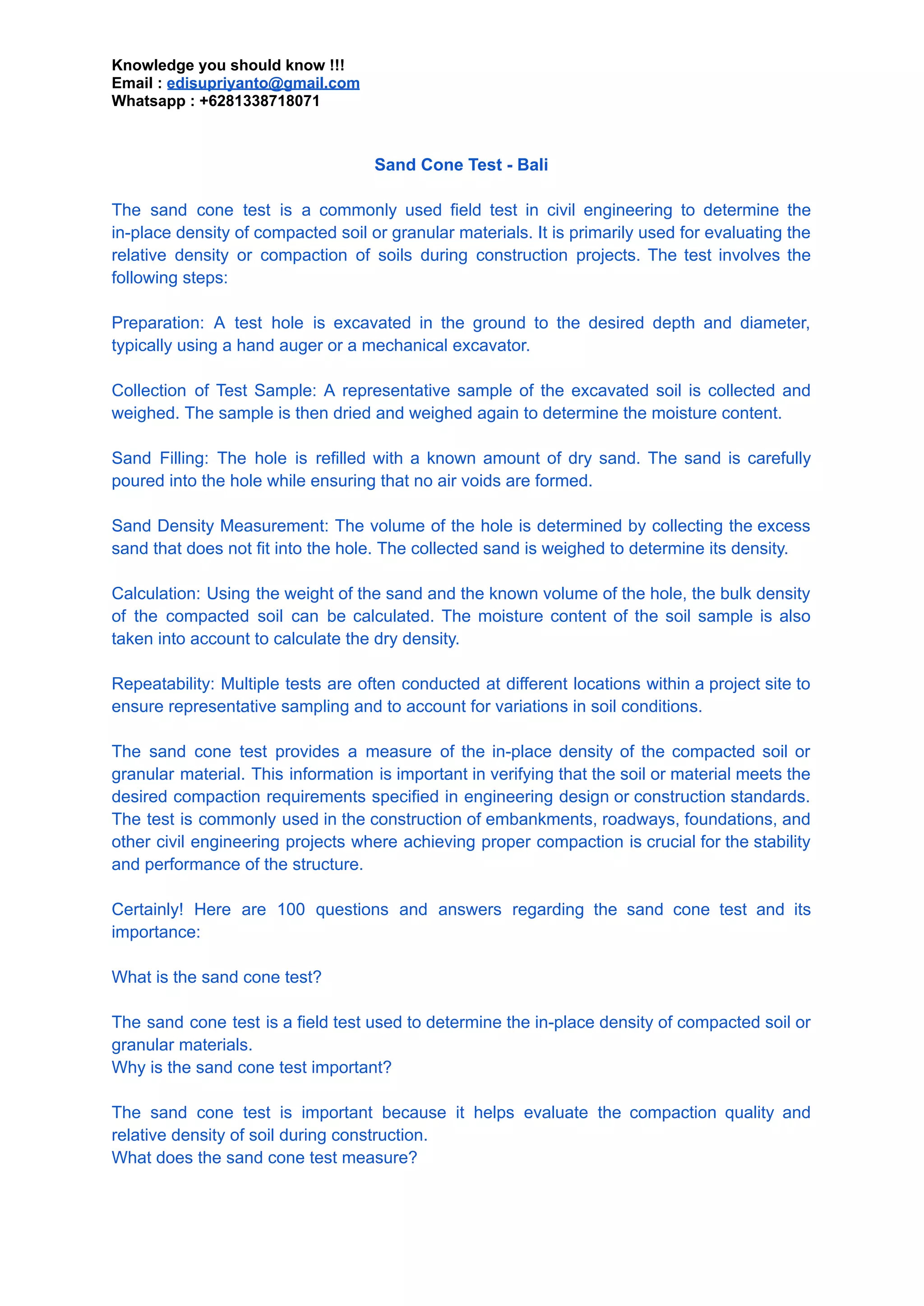 Sand Cone Test - Bali .pdf