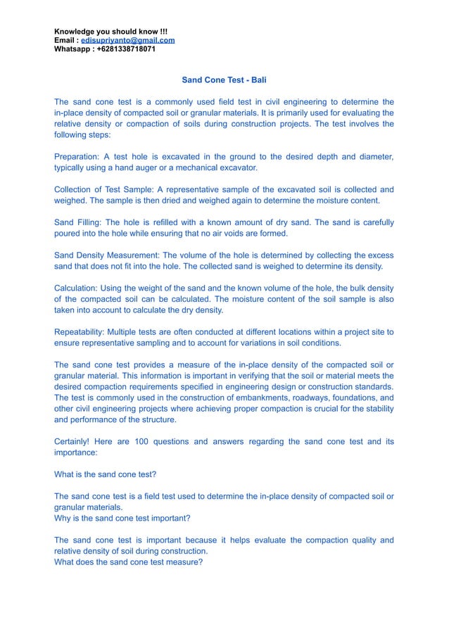 Sand Cone Test - Bali .pdf