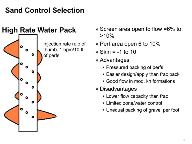 Sand Control Course Version.pdf | Geology | Science