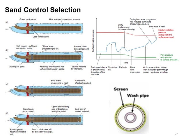 Sand Control Course Version.pdf | Geology | Science