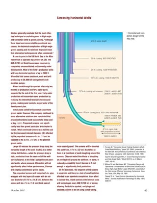 Sand control why and how | PDF