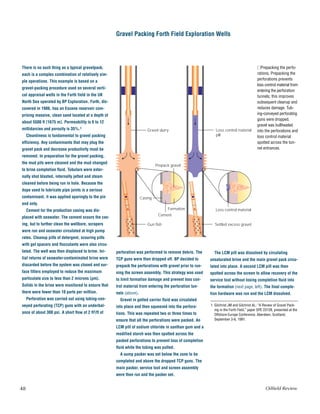 Sand control why and how | PDF