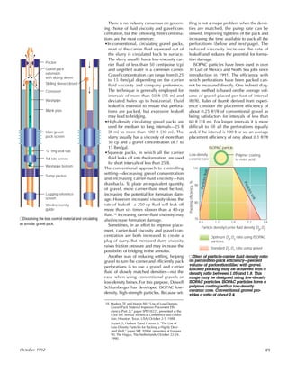 Sand control why and how | PDF