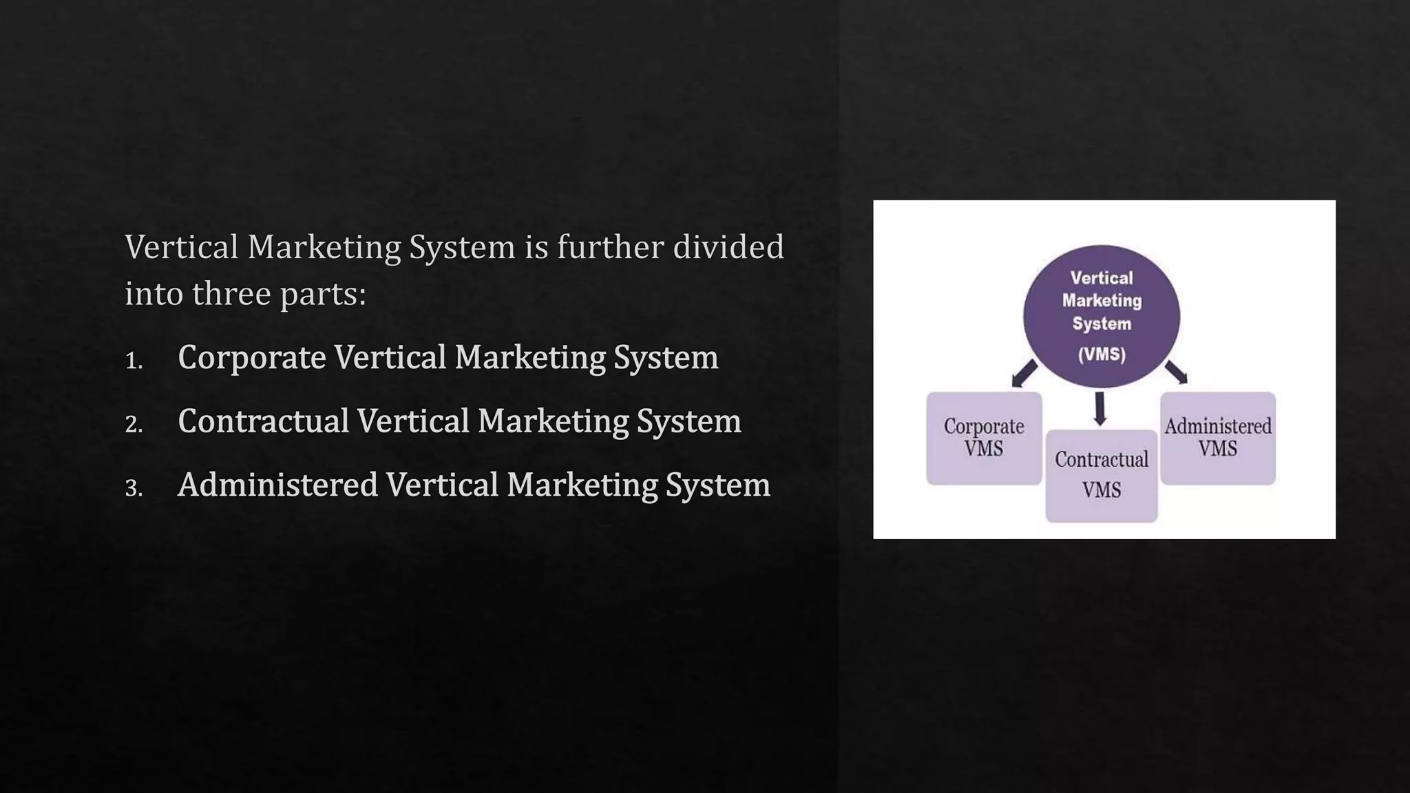 Channel dynamics and conflicts | PPTX